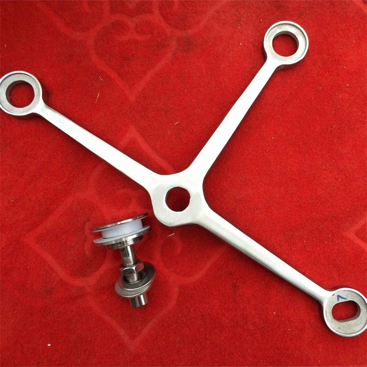 Glass Spider From China Manufacturer Prewell Technology